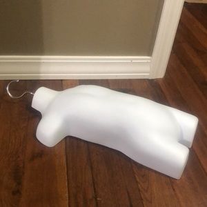 Other | Toddler Mannequin Shell Form | Poshmark